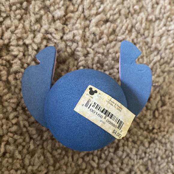 Disney | Other | Disney Stitch Antenna Topper | Poshmark